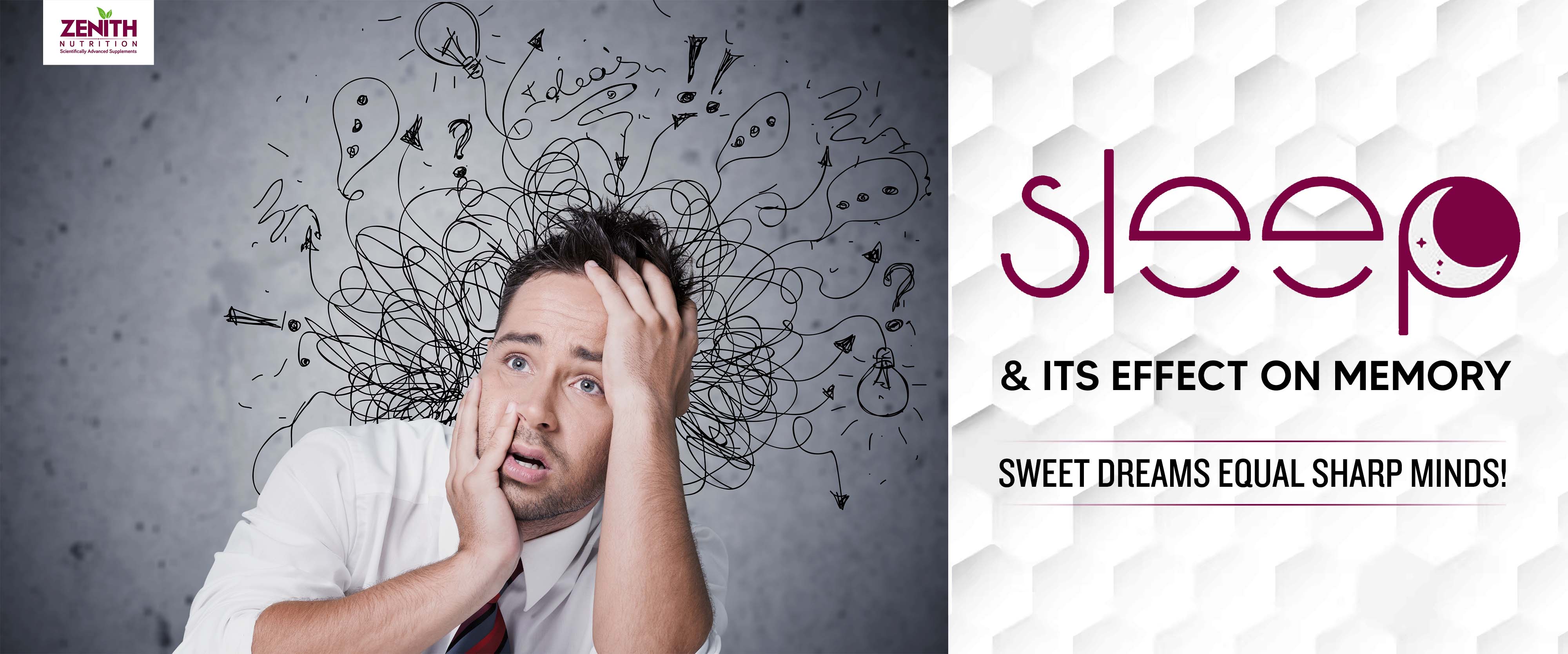 Sleep and Its Effect On Memory