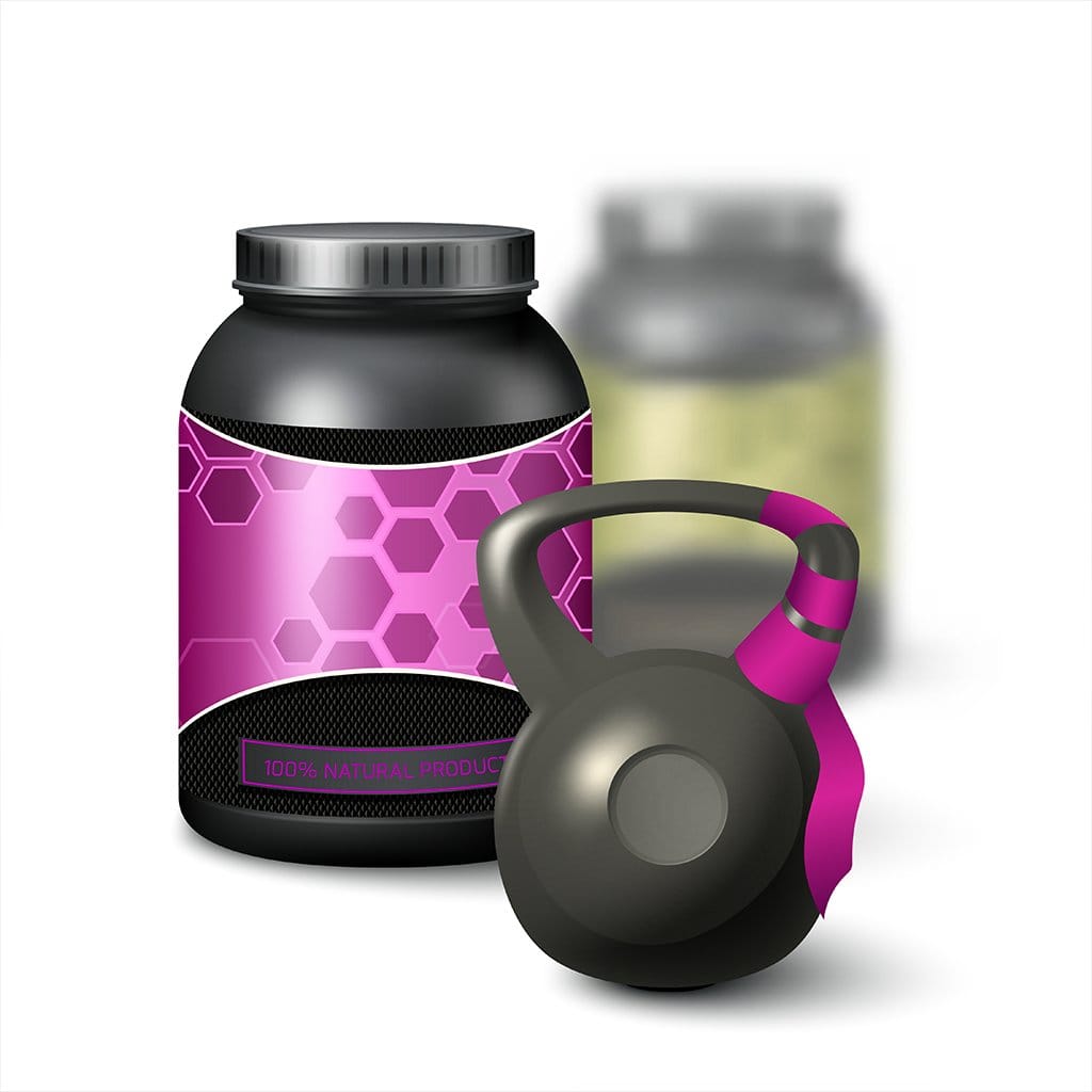 Explore A Whole New World Of Protein Supplements