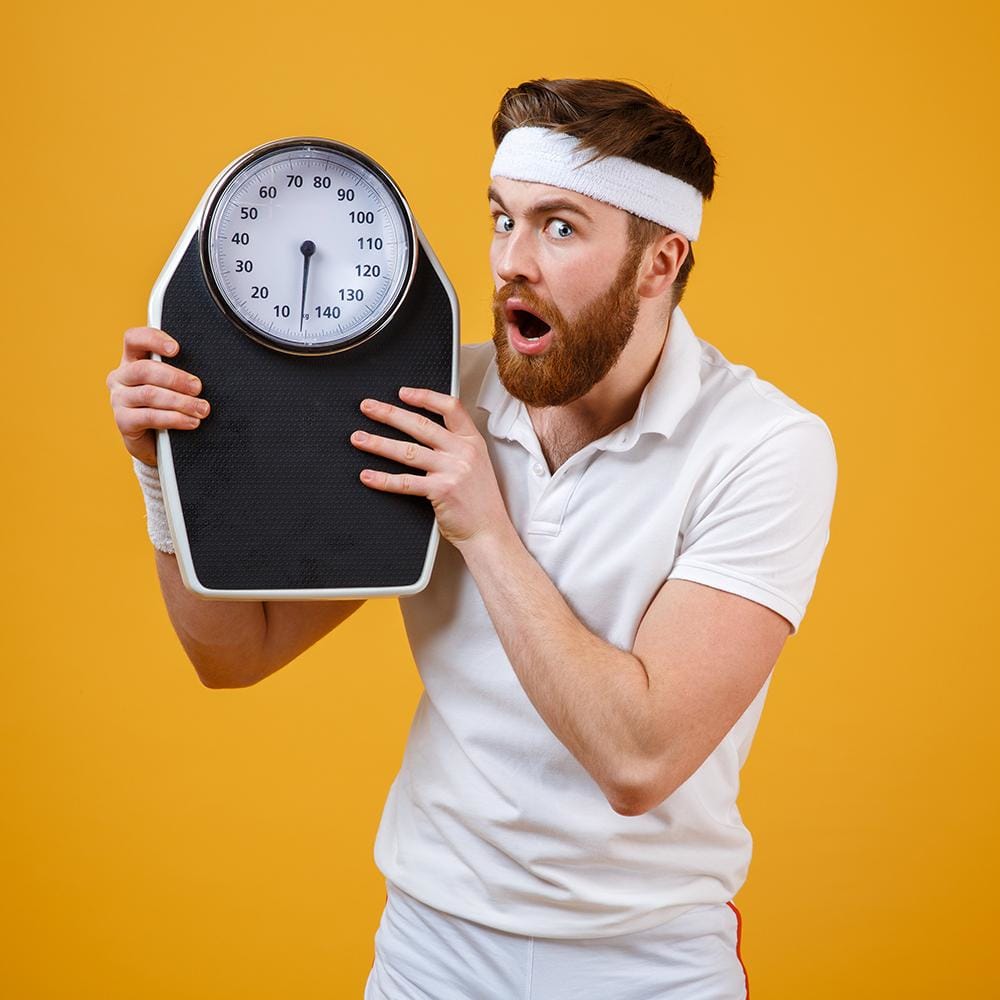 How to Cope with Stress-Induced Weight Gain