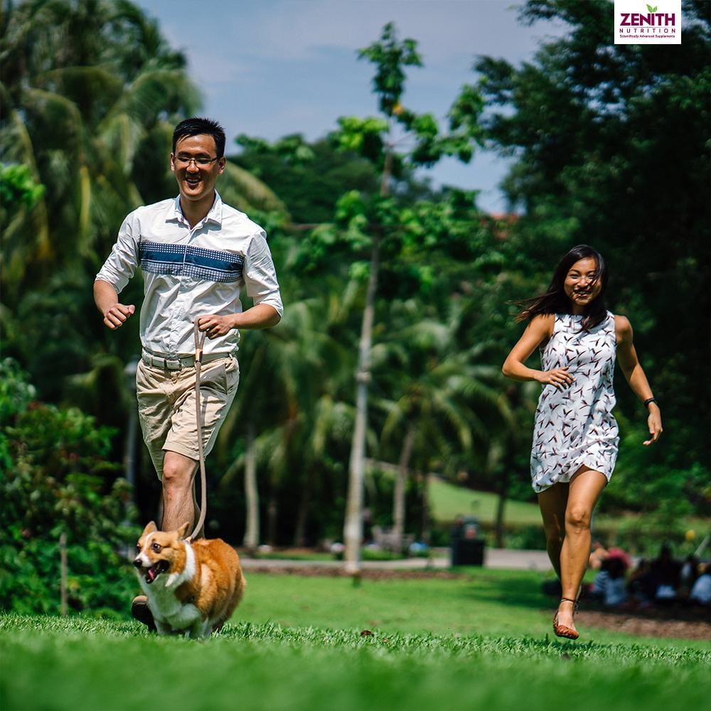 Top 5 Benefits of NAC