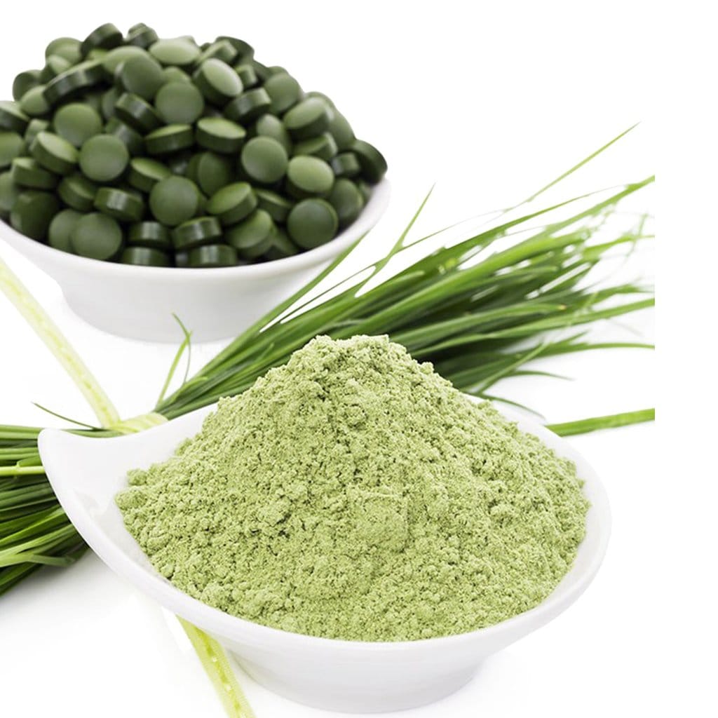 Top 6 Benefits of Spirulina You Didn’t know